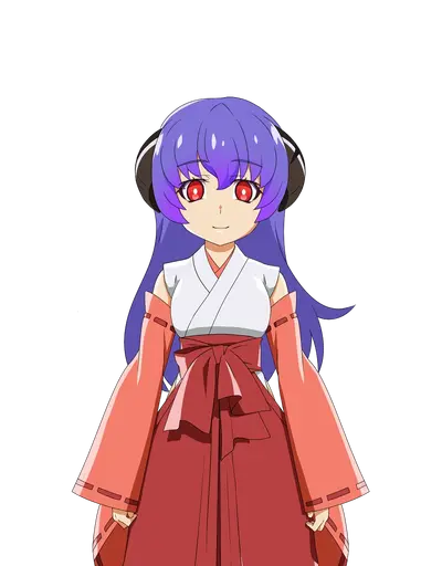 Hanyuu Furude (Canon)/Duragoji123 | Character Stats and Profiles Wiki ...