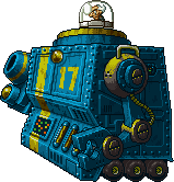Doctor (Canon, Metal Slug)/Unbacked0 | Character Stats and Profiles ...