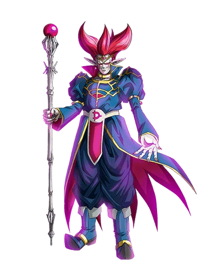 Demigra (Canon)/Maverick Zero X | Character Stats and Profiles Wiki ...