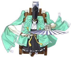 Ocha-Maro Karakuri (Canon)/Unbacked0 | Character Stats and Profiles ...