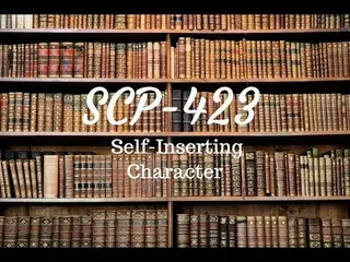 SCP-423 (Canon)/Rip Tiberius | Character Stats and Profiles Wiki | Fandom