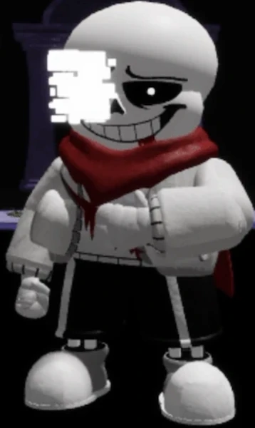 Aftertale Sans (Canon, Undertale: Last Corridor ...