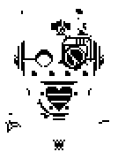 Axis (Canon, Undertale Yellow)/EvanTheProNoob | Character Stats and ...