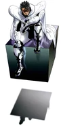 Blast (Canon, One-Punch Man)/ZeroTC01 | Character Stats and Profiles ...