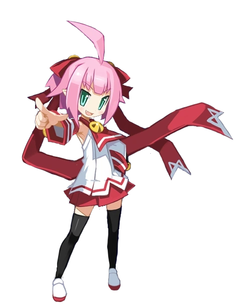 Chou-Chou (Canon)/Compile Fan | Character Stats and Profiles Wiki | Fandom