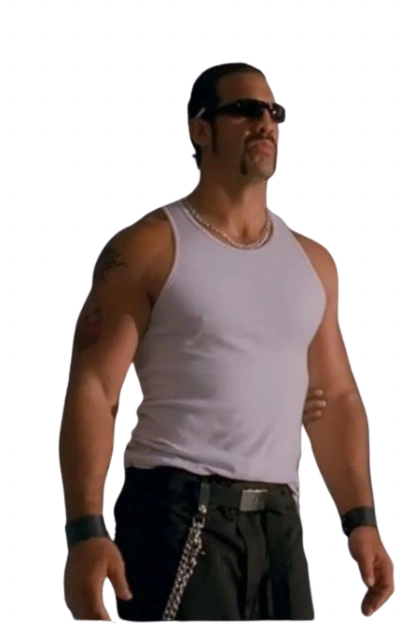 Little Chino (Canon)/Biovorin | Character Stats and Profiles Wiki | Fandom