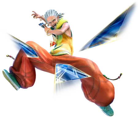 Loki (Bayonetta, Canon) | Character Stats and Profiles Wiki | Fandom