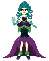 My Little Pony Friendship Is Magic (Canon, The Universe)/MemeLordGamer ...