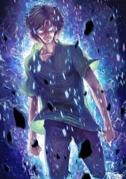 Shaggy | Character Stats and Profiles Wiki | Fandom