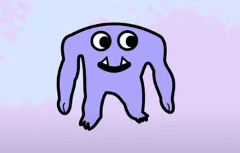 Captain Fiddles (Canon, Garten of Banban)/Ninga Games | Character Stats ...