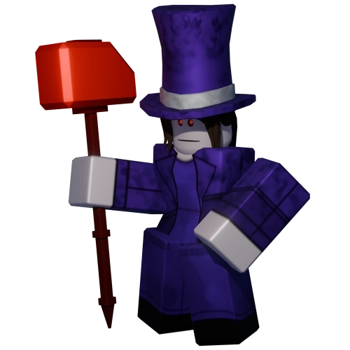 Mach (Canon)/WizardPowers101 | Character Stats and Profiles Wiki | Fandom