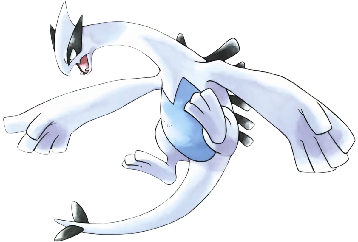 User blog:Heisei Anguirus 5468/Lugia's 40-Day Storm | Character Stats ...