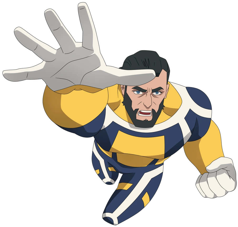 The Immortal (Canon, TV Series)/CitRusReality | Character Stats and ...