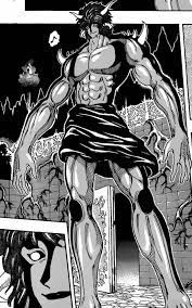 Toriko (Canon)/WGSTHAGOD | Character Stats and Profiles Wiki | Fandom