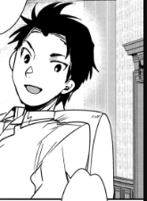 Yuugo Izumida (Canon)/Morning Star TM | Character Stats and Profiles ...