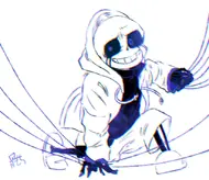 Error404!Sans (Canon)/Palito266 | Character Stats and Profiles Wiki ...