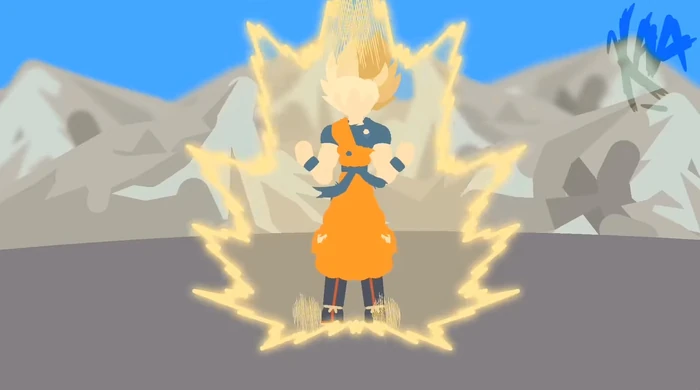 User blog:KaaydoManic/Ki Manipulation (Dragonball Hyper) | Character ...