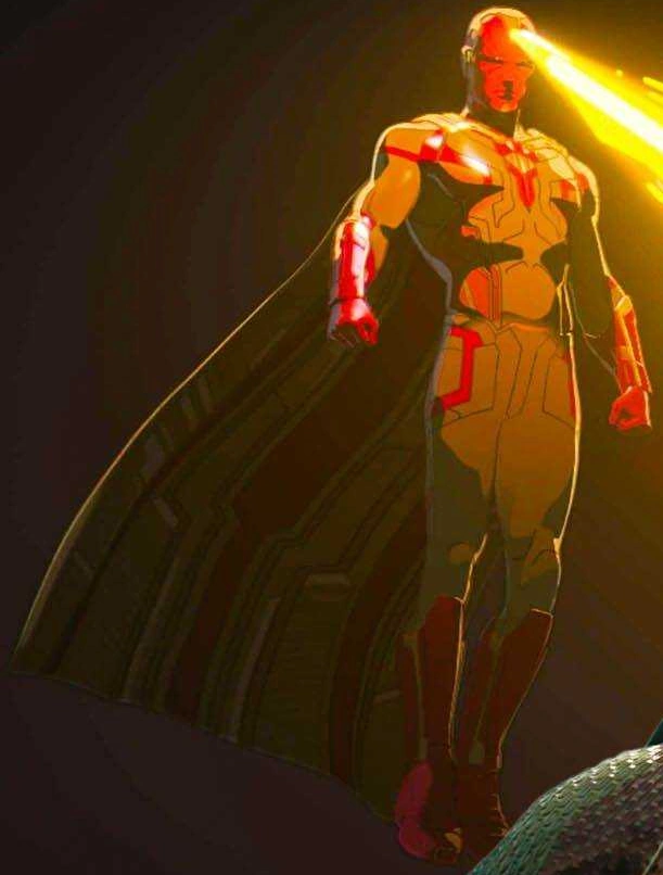 Infinity Ultron (Canon, Marvel Cinematic Universe)/MemeLordGamer Trap ...