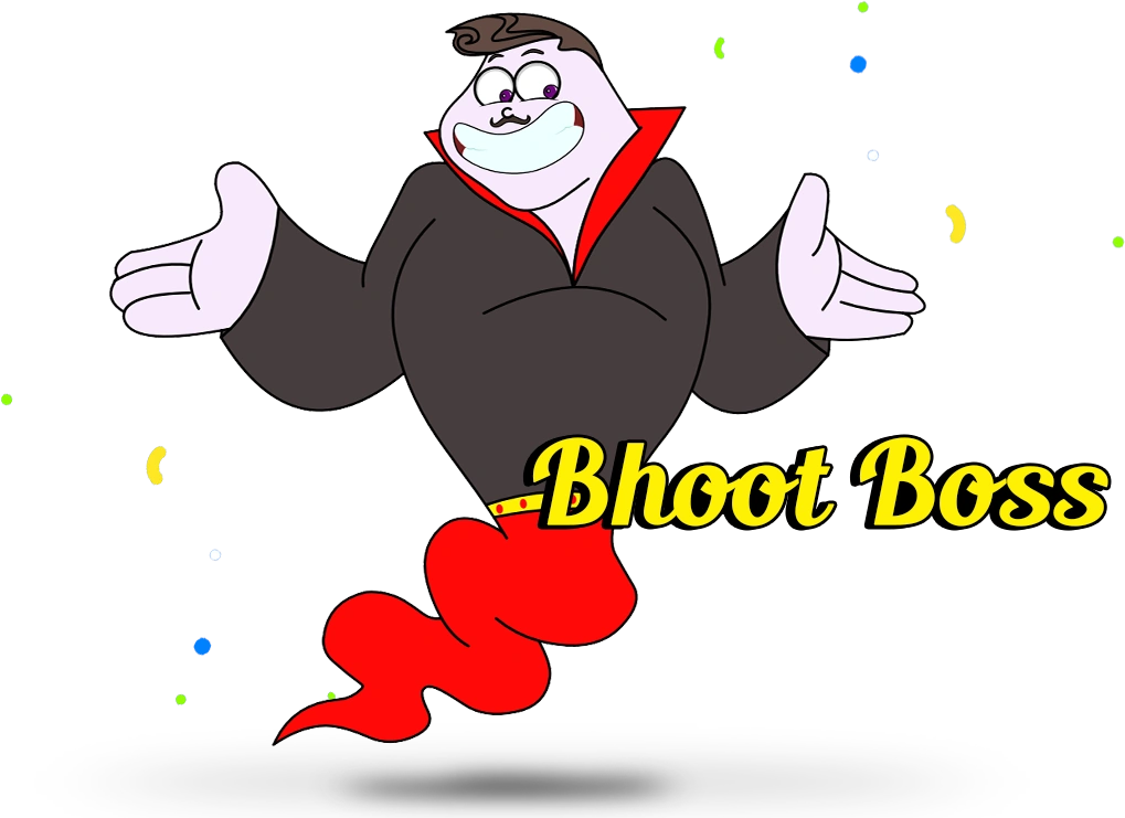 Bhoot Boss | Character Stats and Profiles Wiki | Fandom