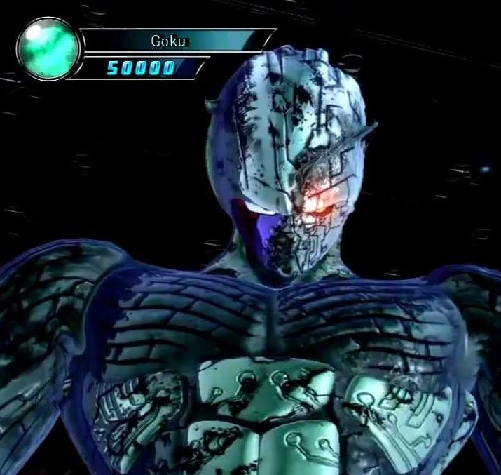 Dbz Metal Cooler Core