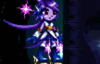 User blog:G-Toasty/Freedom Planet - Moving along with wired electricity | Character Stats and ...