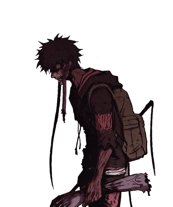 Hyun Cha (Canon, Manhwa)/Komodo25M | Character Stats and Profiles Wiki ...