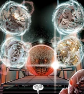 User blog:AllisonTaylor41/Transformers Cosmology | Character Stats and ...