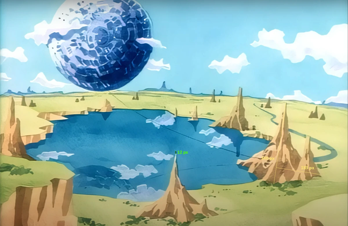 User blog:OculoOmnibus/Sonic the Hedgehog calculations | Character ...