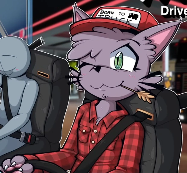 The Catboy | Character Stats and Profiles Wiki | Fandom
