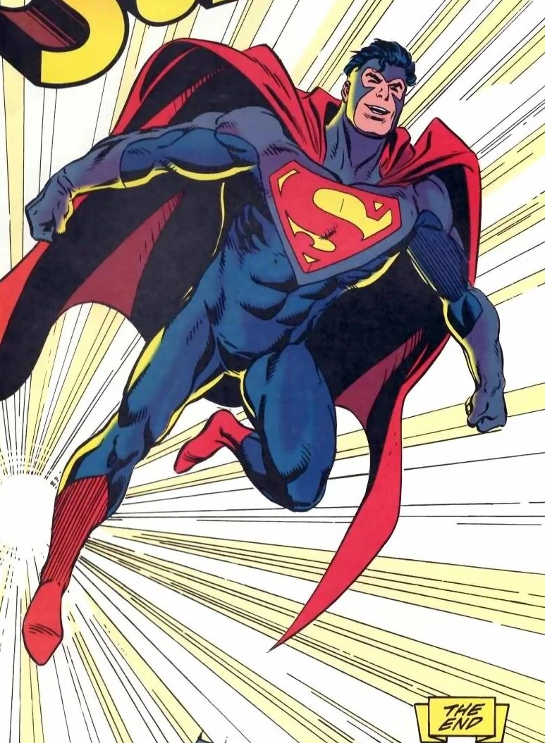 Kal-El (Canon, Superman: Speeding Bullets)/Goulden1998 | Character ...