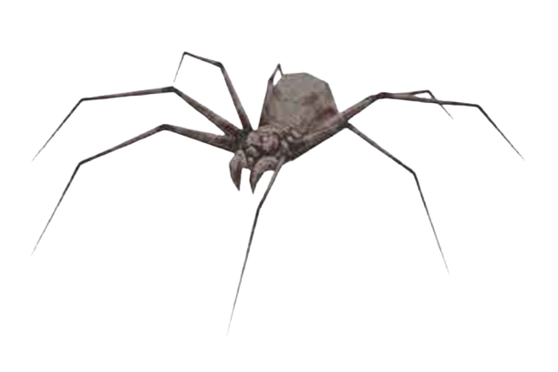 Spider (Canon, Granny Character)/HorrorHistory | Character Stats and ...