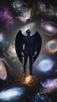 Lucifer Indosiar (Fanon, Meme)/NeithanNoLimit | Character Stats and ...