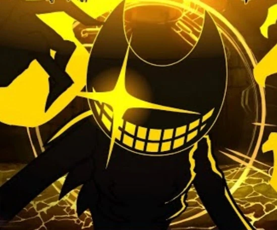 Nightmare Bendy (Canon, INDIE CROSS)/ShinKakarot | Character Stats and ...