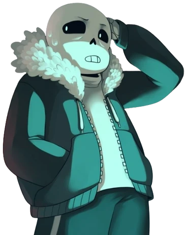 Sans (Canon, Aftertale)/TheOrangeGuy09 | Character Stats and Profiles ...