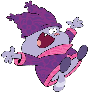 User blog:G-Toasty/Chowder | Character Stats and Profiles Wiki | Fandom