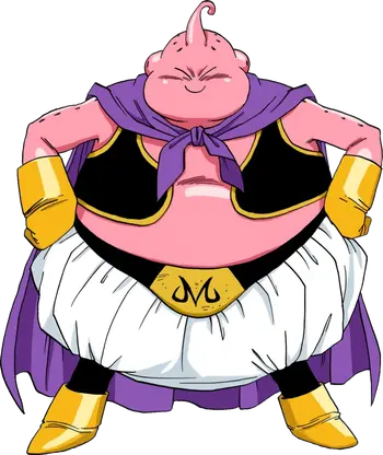 User blog:Had3s1235/Majin Buu (Manga) | Character Stats and Profiles ...