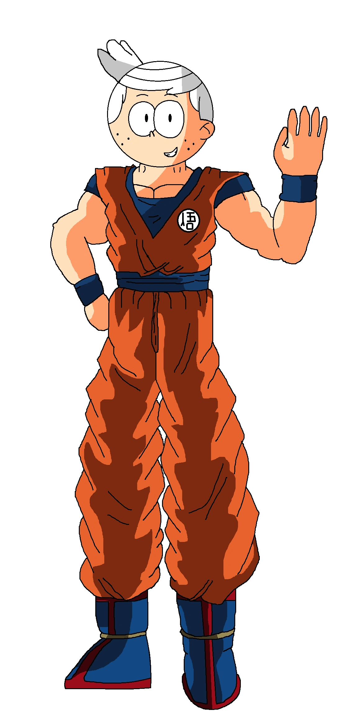 Category:Dragon Team Z Official | Character Stats and Profiles Wiki | Fandom