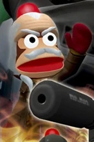 Pipo Ocelot (Canon)/Unbacked0 | Character Stats and Profiles Wiki | Fandom