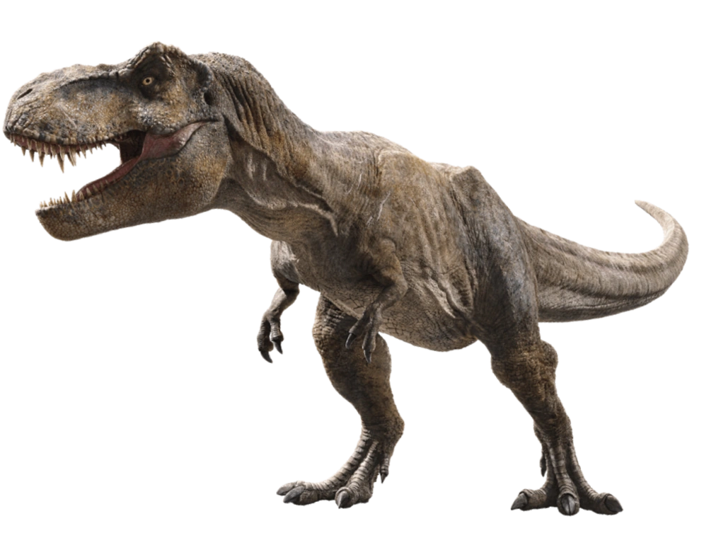 Rexy (Canon, Jurassic World)/Ultra Neptune | Character Stats and ...