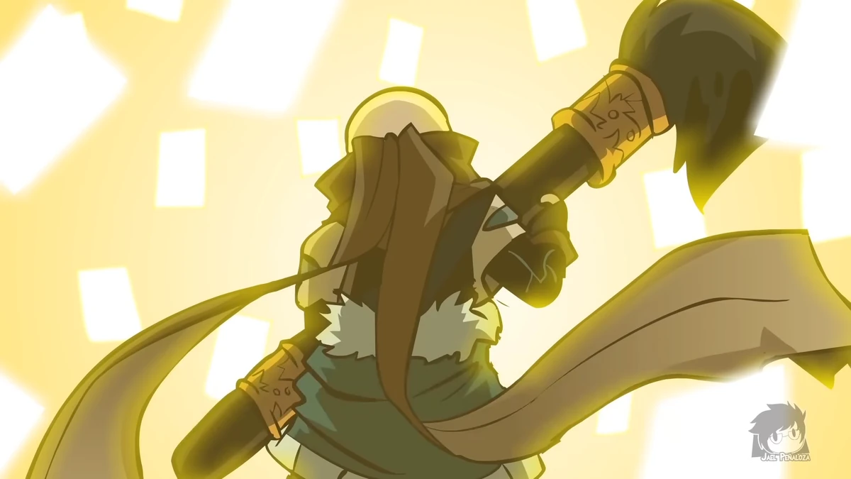 User blog:KaaydoManic/Underverse Cosmology | Character Stats and ...