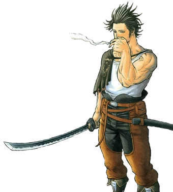 Yami Black Clover Abilities Yami Sukehiro Character From Black Clover ...