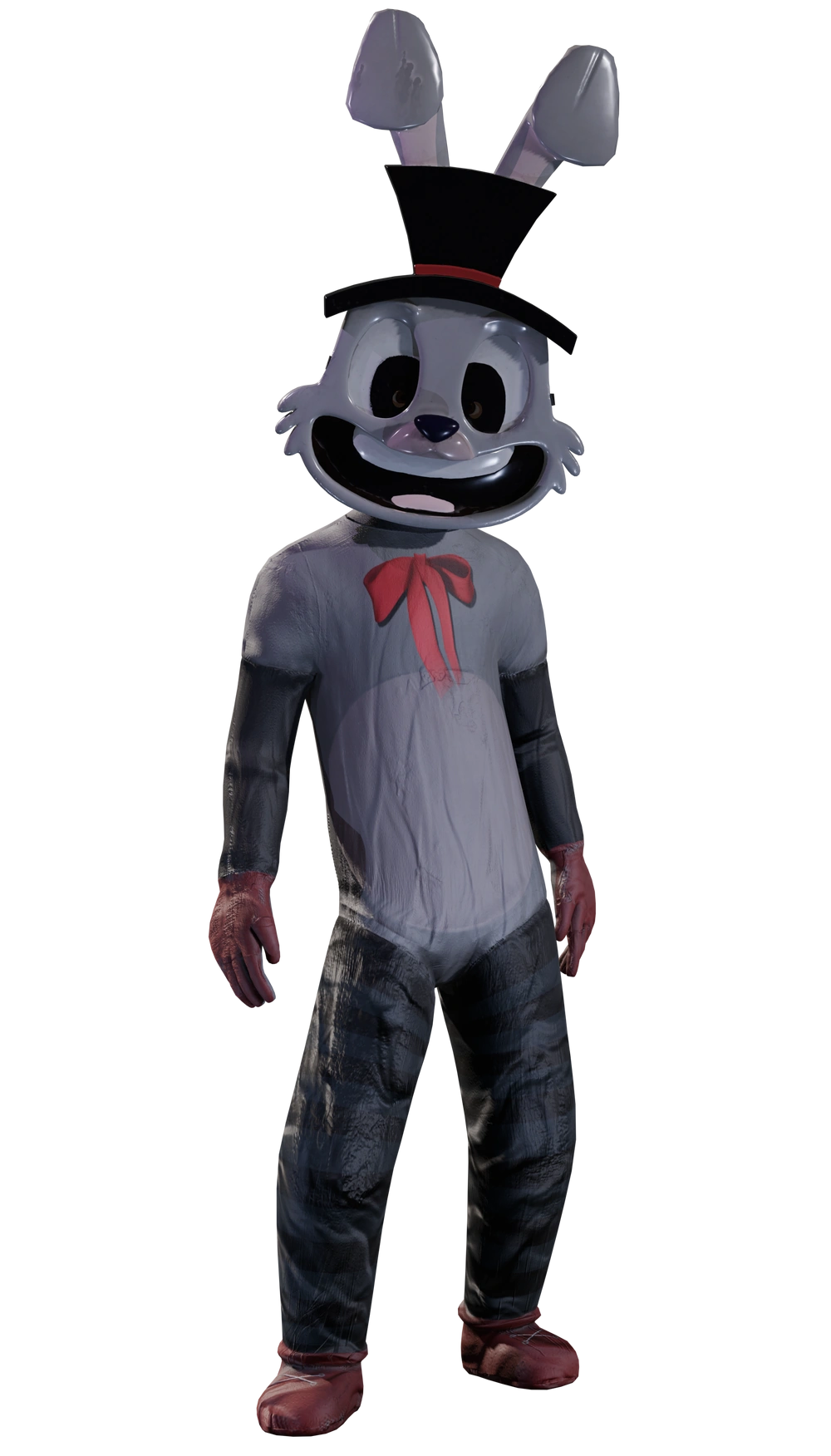 Contestant (Canon, Finding Frankie)/StrikerIsJustStriker | Character ...