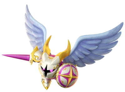 Galacta Knight (Canon)/TyranoDoom30 | Character Stats and Profiles Wiki ...
