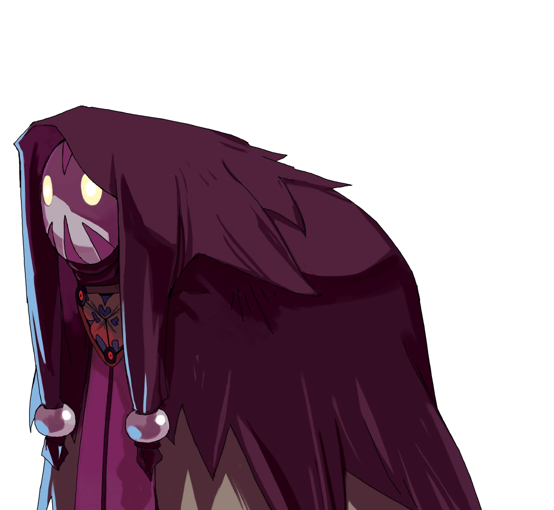 Selion (Canon, Nippon Ichi)/Unbacked0 | Character Stats and Profiles ...