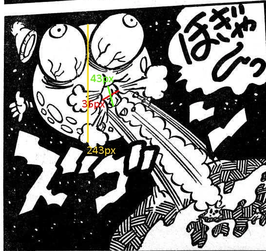 User blog:MemeLordGamer Trap/Sonic throws a Snowball to the Moon ...