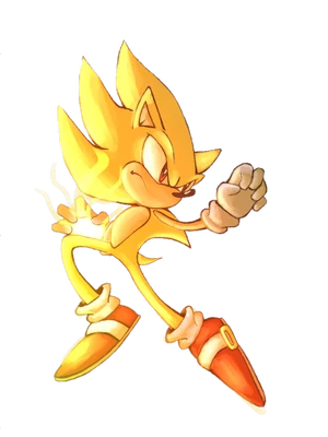 User blog:Withersoul 235/Full Composite Sonic | Character Stats and ...