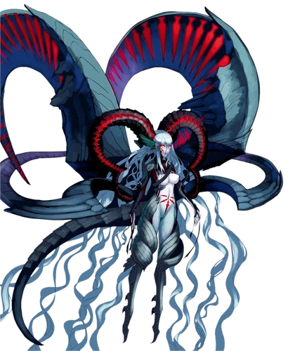Tiamat (Canon, TYPE-MOON)/GZ Infinity | Character Stats and Profiles ...