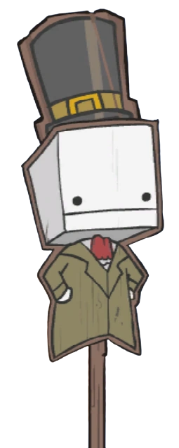 Hatty Hattington (Canon)/Snooty9156 | Character Stats and Profiles Wiki ...