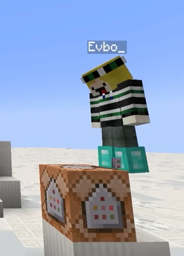 User blog:NotcreativewithnamesRE/evbo | Character Stats and Profiles ...