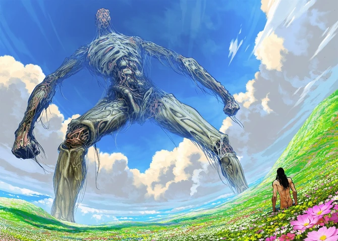 User blog:Farfetchedx/God (One-Punch Man) | Character Stats and ...